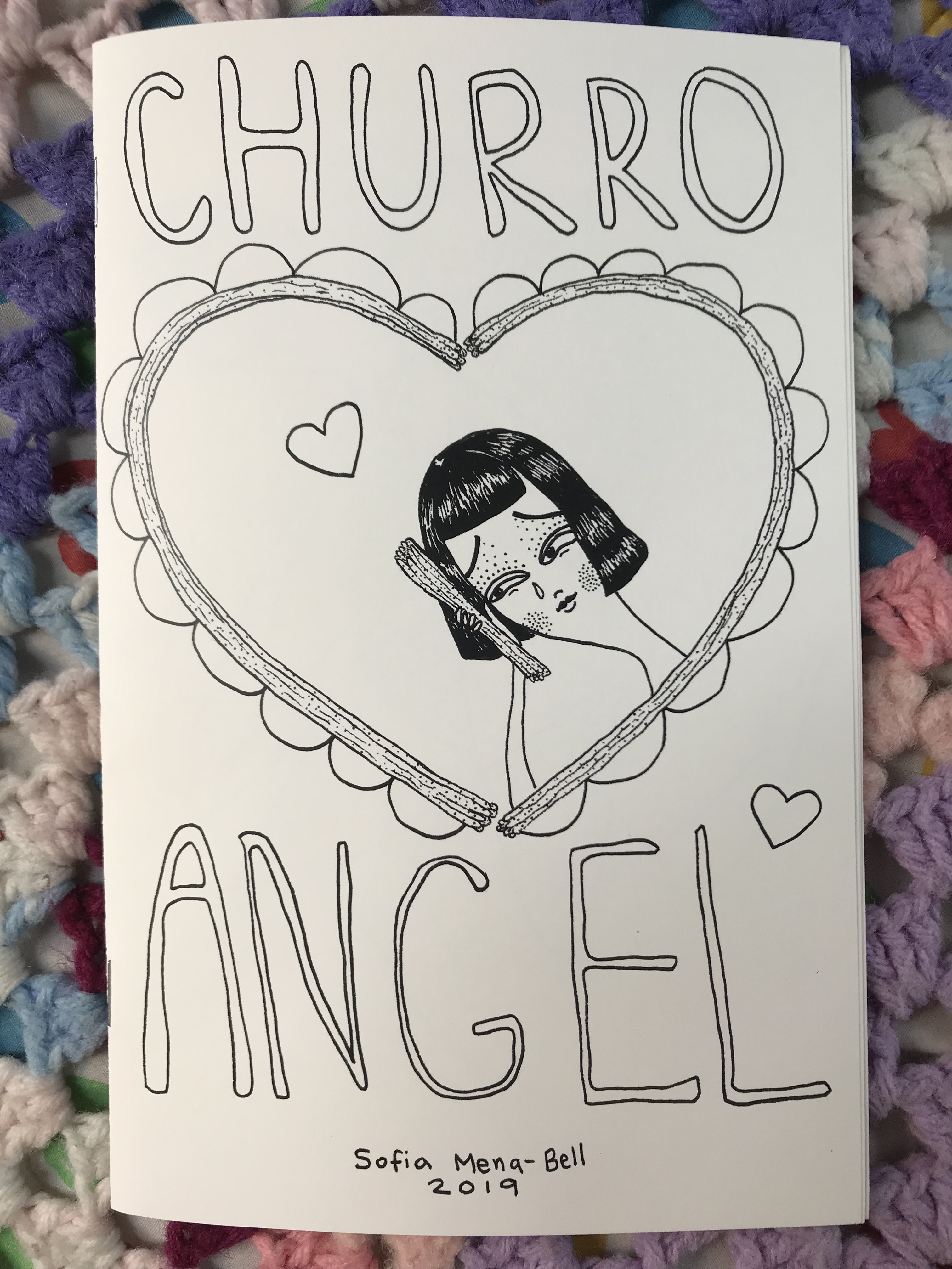 Store – Sofia Mena-Bell